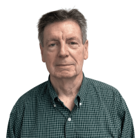 Richard Connor, RN | Pemi-Baker Hospice & Home Health